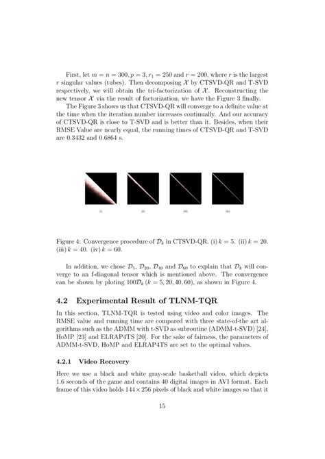 Tensor Completion Via Tensor Qr Decomposition And L21 Norm Minimization Deepai