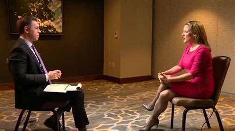 Full Interview Michigan Secretary Of State Jocelyn Benson