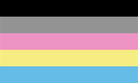 Polygender Nonbinary Wiki