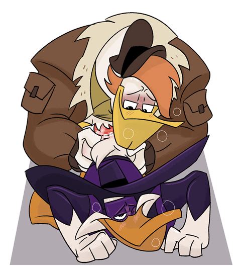 Launchpad Mcquack