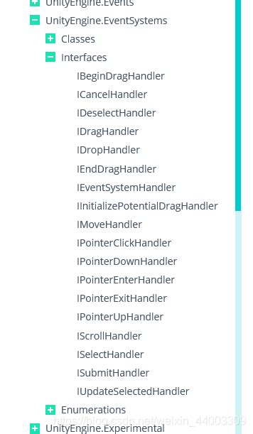 Unity背包系统二：tooltip类物品信息提示类的显示与跟随unity制作获取道具提示 Csdn博客