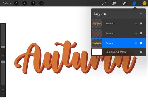 Procreate Procreate For Ipad