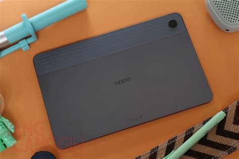 Dilengkapi Keyboard Dan Stylus Oppo Pad Air Segera Meluncur Di Indonesia Yangcanggih Com
