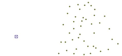 Solved Create Copy Features In Specific Coordinates Esri Community