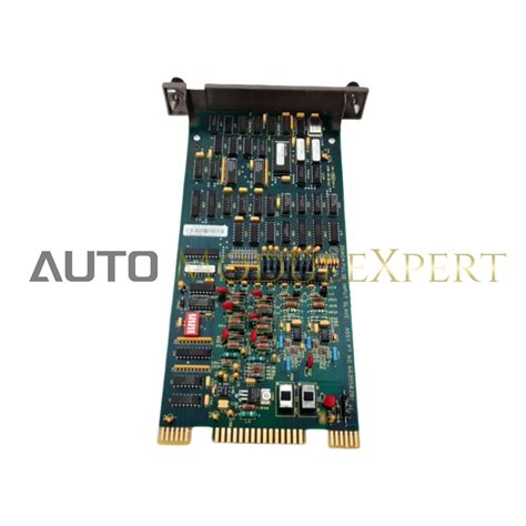 Abb Imdsm04 Pulse Input Slave Module Automodulexpert Ltd