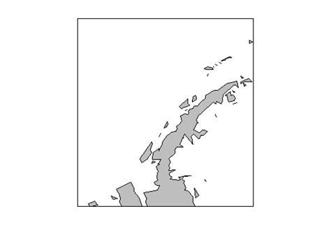 Making Maps In R The Bowman Lab