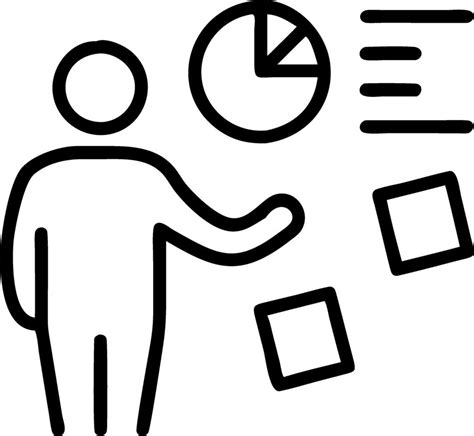 Evaluation Of Operational Efficiency 55562739 Vector Art At Vecteezy