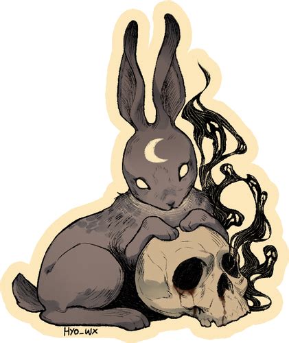 Forest Critters Pusipart