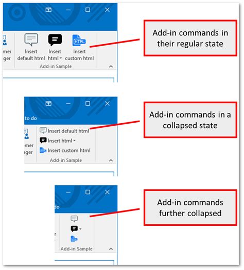 Integrate Your Saas Application Into Outlook And Office 365 Using Add