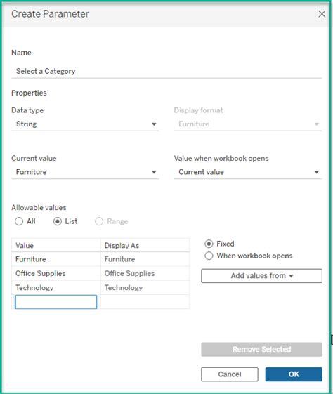 The Many Ways To Highlight In Tableau