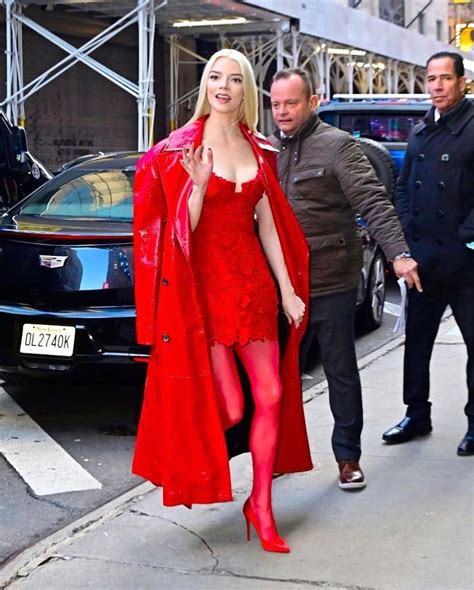 She Looks So Good Ranyataylorjoy