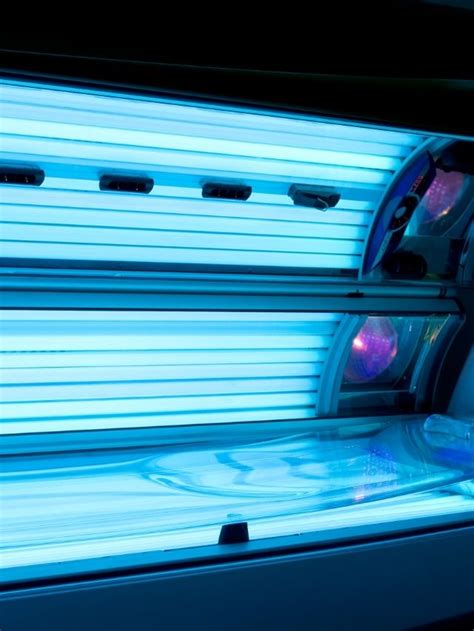 25 Best Tanning Bed Tips You Need To Know