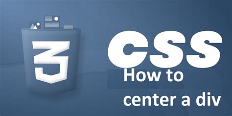 How To Center A Div Dev Community