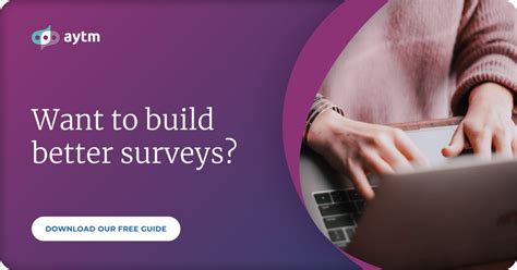 Looking To Drive Precision And Streamline Your Respondent Experience