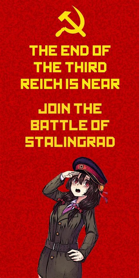 Yunyun Is Mother Russia Ryunyun