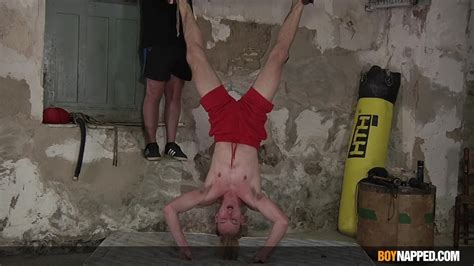 Dom Daddy Sebastian Kanes Torments Sub Twink Casper Ivarsson RedTube