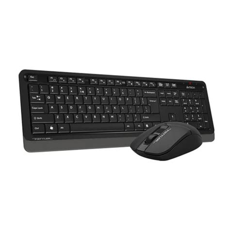 A4Tech FG1012S Wireless 2 4G Nano USB Receiver Keyboard Black In Pakistan For Rs 5000 00 Clutch