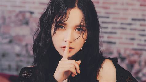 Fondo De Pantalla De Twice Mina Responder A Mixinali Aqu Tienes