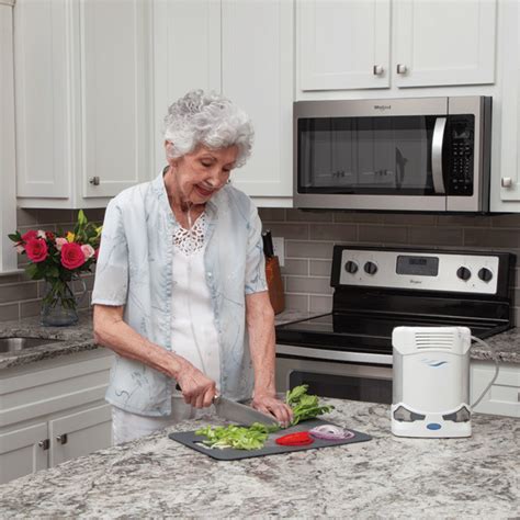 Portable Oxygen Concentrator Caire Freestyle Comfort The Golden