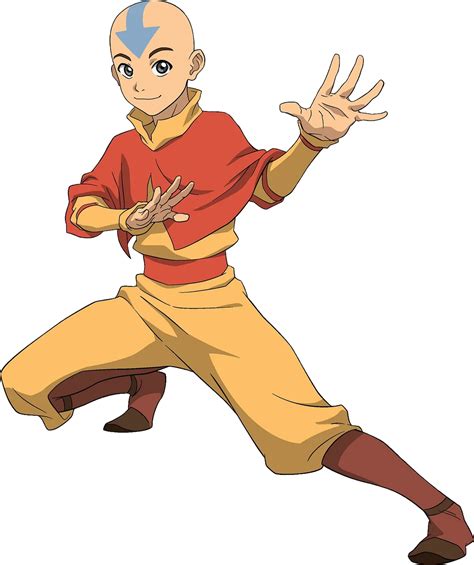 Aang Ultimate Character And Or Object Fusion Wiki Fandom