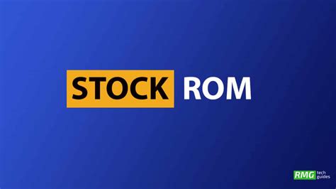 Download And Install Stock Rom On Bluboo S Official Firmware Rootmygalaxy