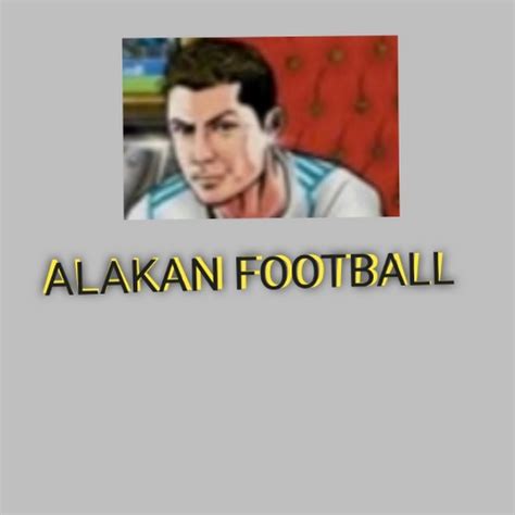 Alakan Youtube