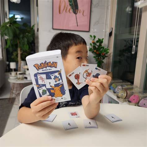 따니네 만들기 포켓몬 장난감 띠부띠부씰 스티커 네이버 블로그