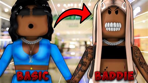 Roblox Baddie Looks