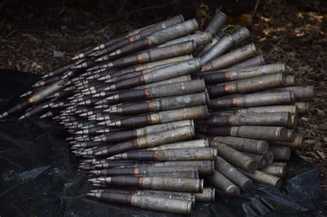 ЗСУ відбили ворожі наступи на шести напрямках вечірнє зведення Генштабу ПІК ПІК