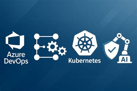 Azuredevops Cicd Cloudautomation Azurekubernetesservice