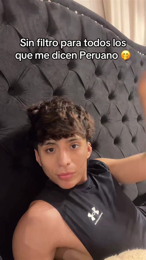 Amo Ser Peruano Y Amo El Broster Y Amo Mi Leche De Tigre Con Harto Ají