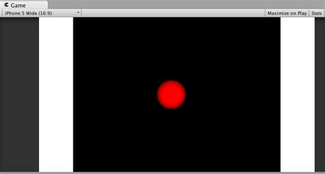 Orthographic Camera Width Unity Engine Unity Discussions