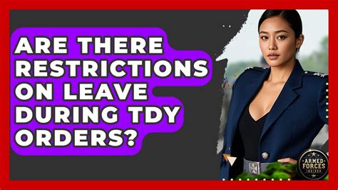 Leave With Tdy Guide Maximize Time Off And Save Money 2024 Sciencestream Blog