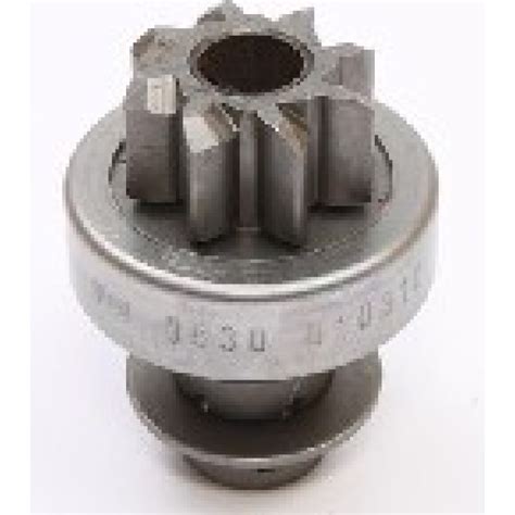 Impulsor Toyota Yaris 20297 0830 Sec Repuestos