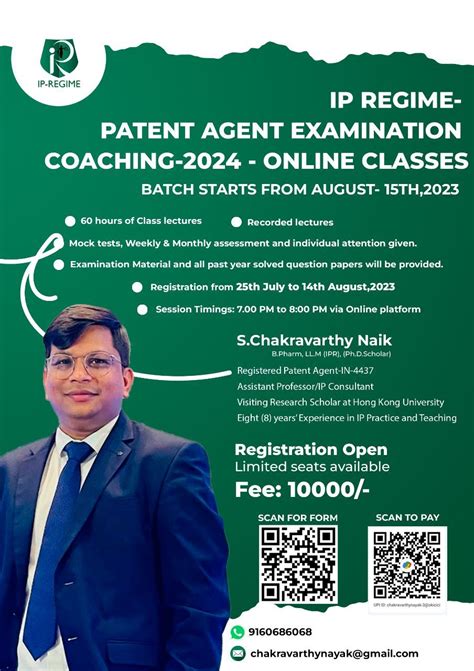 Dear Connections Greetings It Is A Pleasure To Share With You That I… Chakravarthy Naik