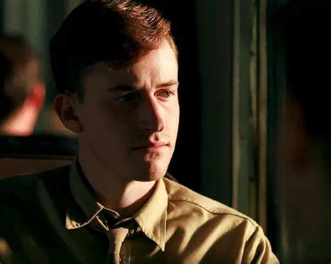 Joe Mazzello Eugene Sledge Bard Joes
