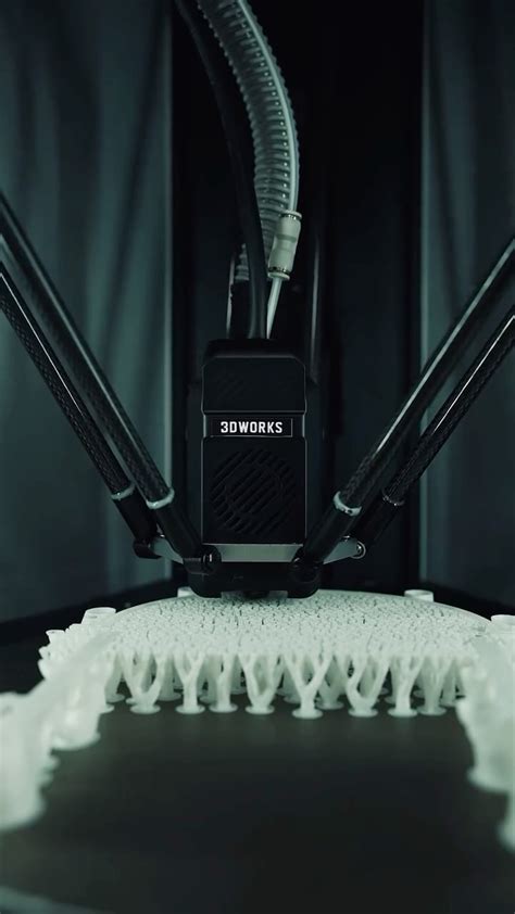 3dworks Where Innovation Meets Precision Our State Of The Art 3d Printing Facility Is Shaping