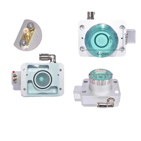 Original Laser Sensor Fiber Sensor Line For Laser Cutting Head For