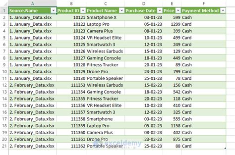All About Excel Files Types Extensions Open Merge Etc ExcelDemy