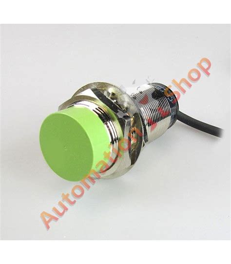 Jual Proximity Sensor Autonics Prl30 15ac Di Lapak Automation Shop