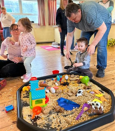 Mini Munchkins Age 0 4 Saturday 29th April Lollipop