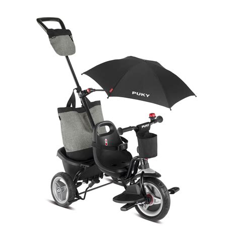 Puky Ceety Comfort Dreirad | Online Shop | Zweirad Stadler