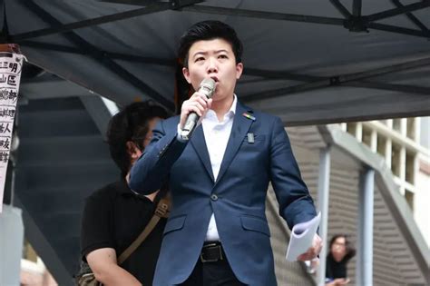 妮妃雅預告現身立院 苗博雅轟黃國昌：10年前夥伴跟國民黨站一起 政治快訊 要聞 Nownews今日新聞