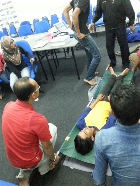 Training And Consultancy