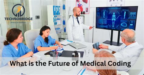 What Is The Future Of Medical Coding