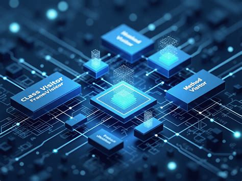 深入java类加载与字节码技术：asm实战与aop实现java Visitlabel Csdn博客