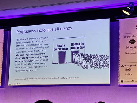 Devopsdays David Sandilands