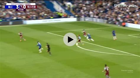 첼시vs웨스트햄 역습상황 좋은 드리블 파울 얻어내는 잭슨의 발기술 ㄷㄷㄷㄷㄷㄷㄷㄷ 포텐 터짐 최신순 에펨코리아