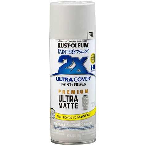 Rust Oleum Painter S Touch Ultra Cover Primer View Painting