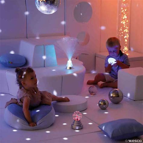 Sensory Light Table Colourful Sensory Toy Tfh Artofit
